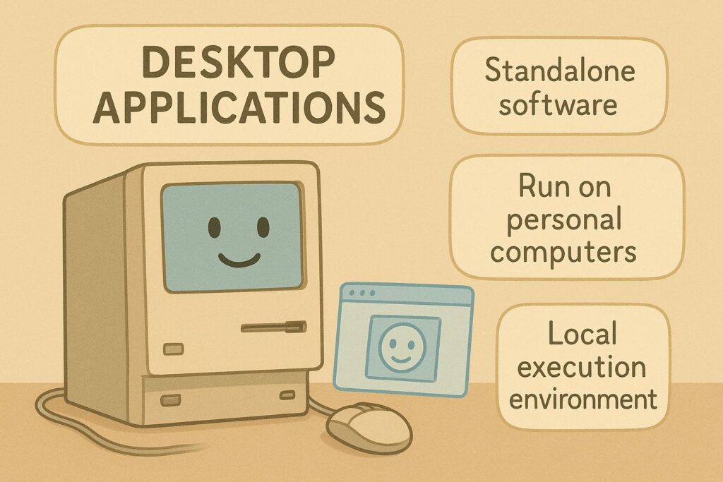The Ultimate Guide to Desktop Application Development: Frameworks ...